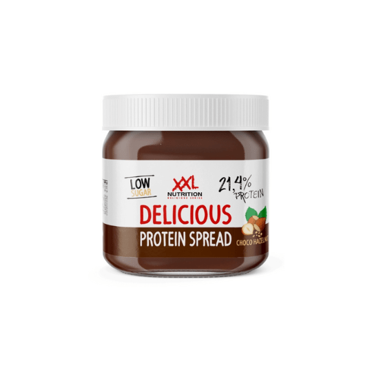 Delicious Protein Spread - FitKitchen